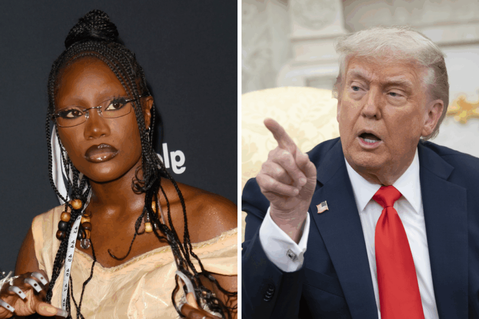 Nicki Minaj Reveals Big Plans For 2025 - AllHipHop