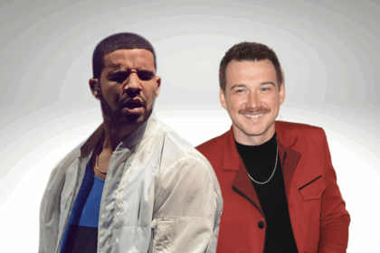 Drake Dragged Online For Teaming Up With Morgan Wallen