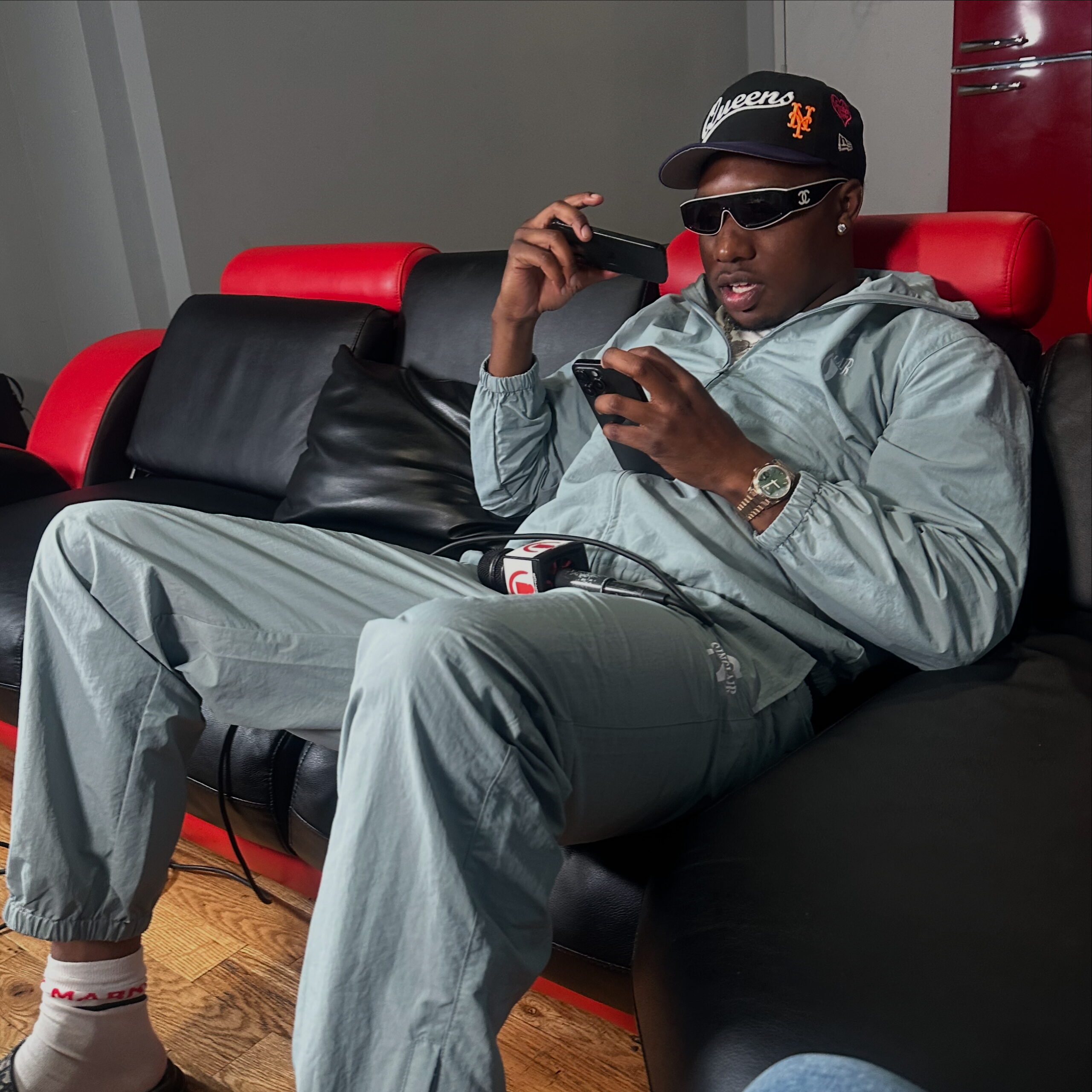 Rob49 Talks Stardom, Struggle & Staying Real As "WTHELLY" Blows Up ...