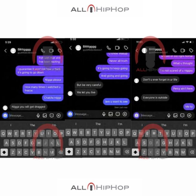 Fat Joe Hit With $20M Civil RICO Lawsuit Alleging Money Laundering ...