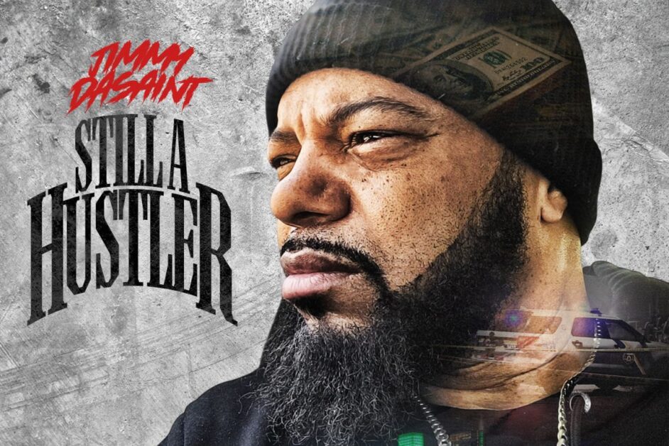 Jimmy DaSaint Talks "Still A Hustler," Loss Of LGP Qua & More - AllHipHop