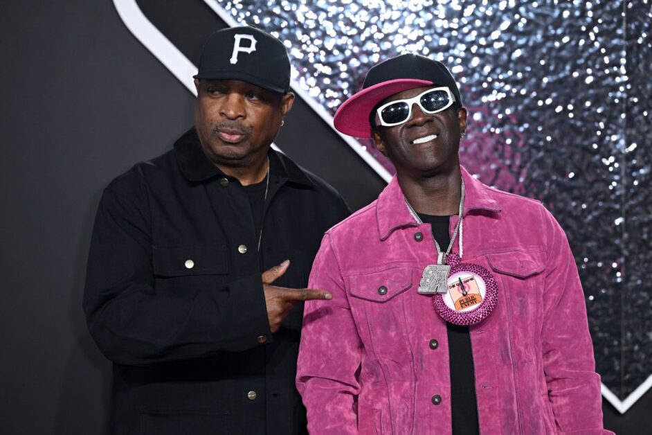 EXCLUSIVE: Public Enemy, Ice Cube & More In Crosshairs Of Dr. Khalid ...