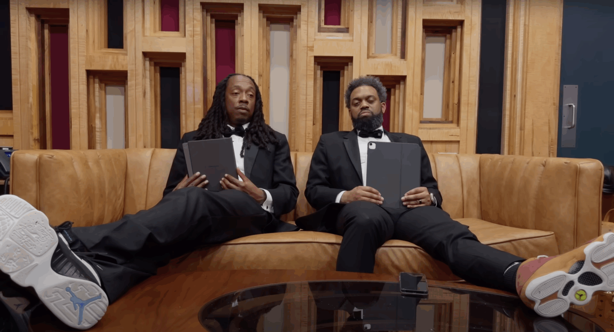 The Untold Story Of The Rappin Duke: Biggie Smalls, Muhammad Ali ...