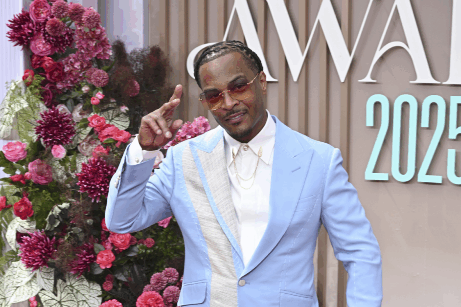 Hi-Five Lead Singer Tony Thompson Found Dead - AllHipHop