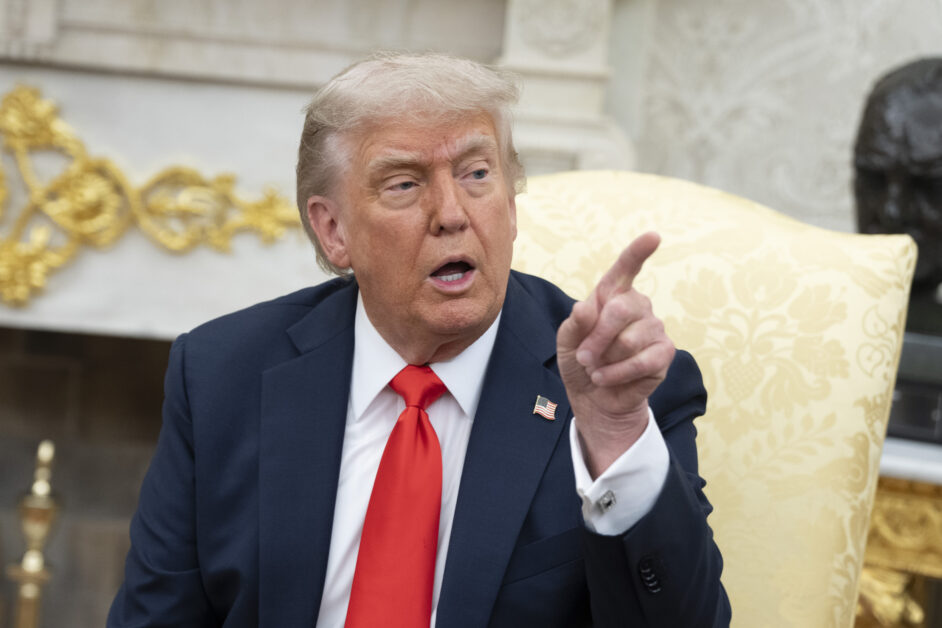 "South Park" Pulled From HBO Max Following Trump Outburst