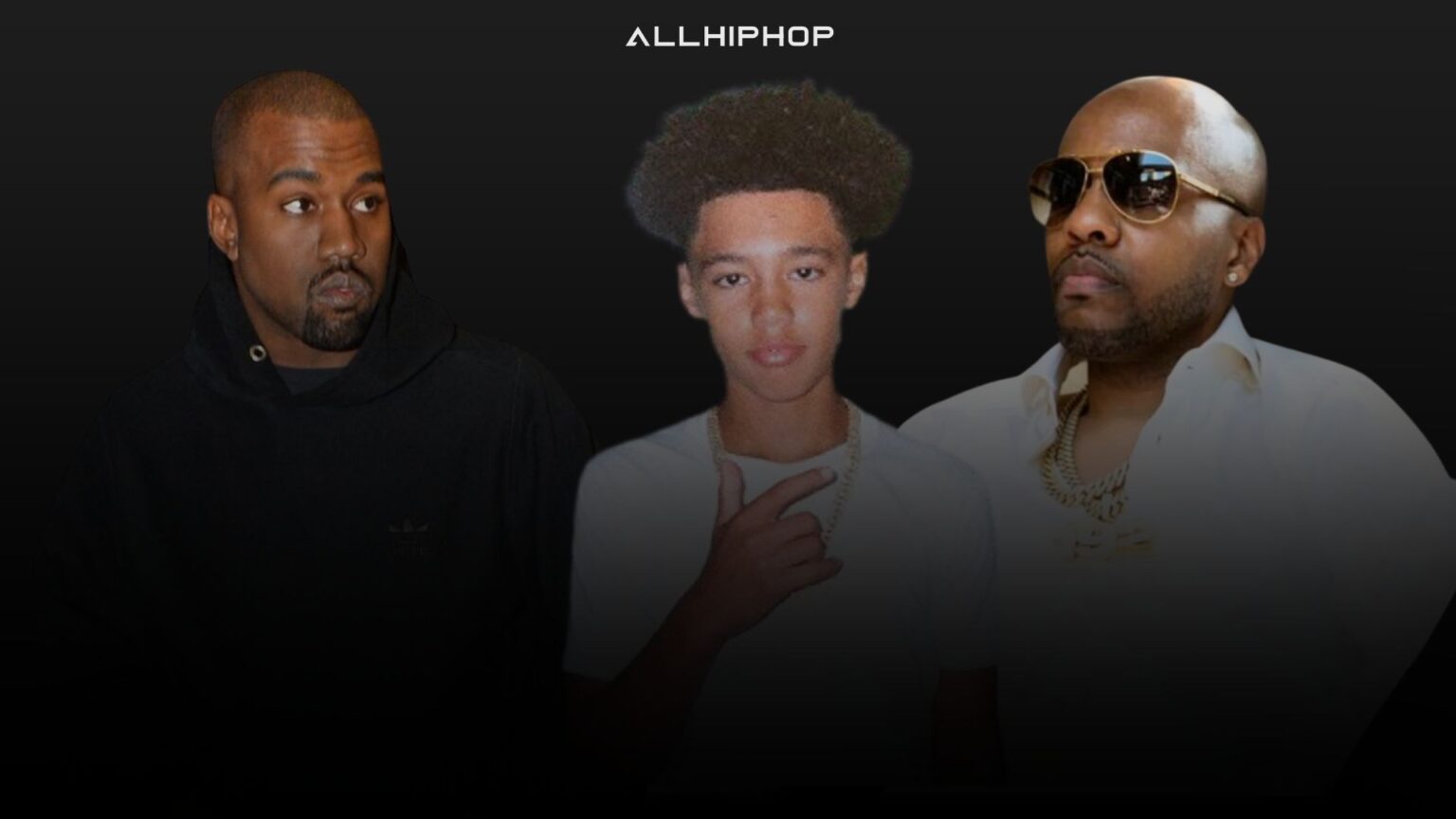 Kanye West Unveils "WW3" Tracklist With Wild Titles