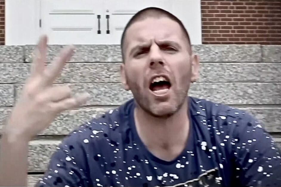 Kentucky Church Shooter Was An Inspiring Rapper Named Honky Kong ...