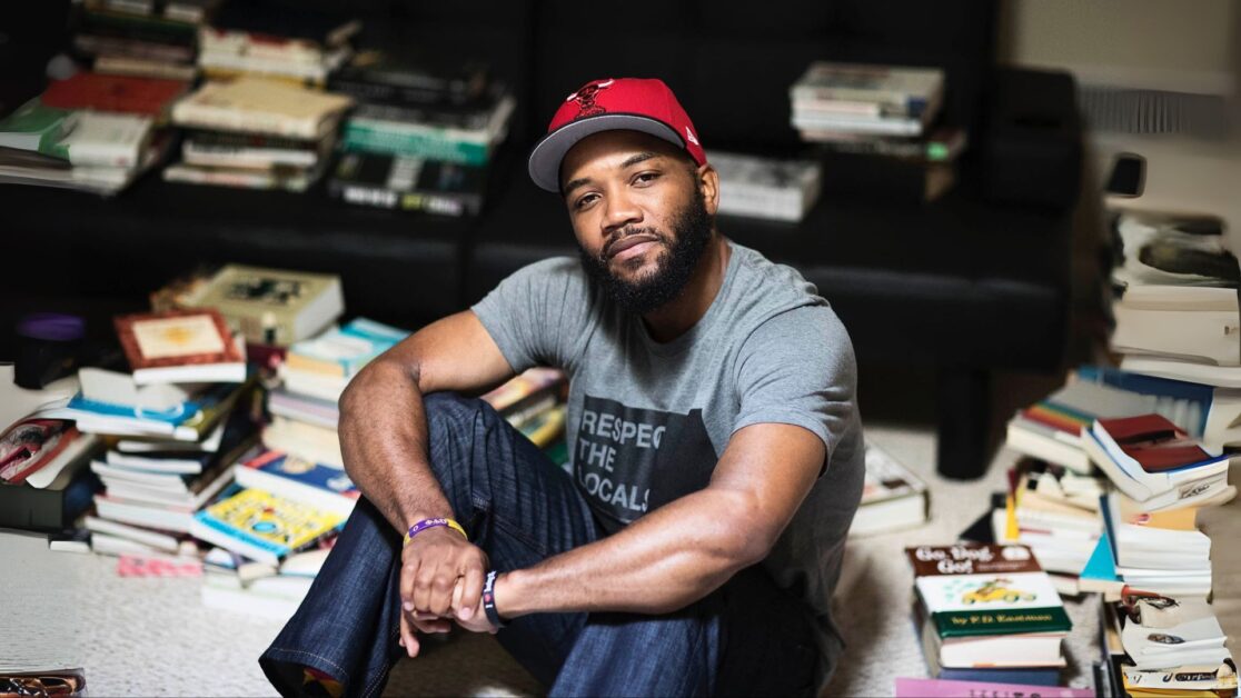 Kanye West Unveils "WW3" Tracklist With Wild Titles