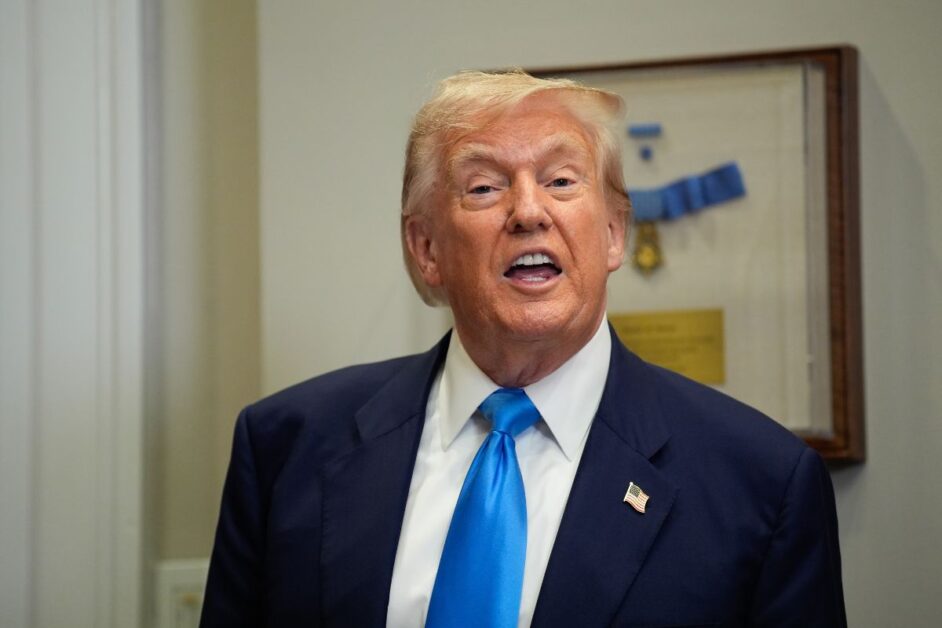 Mo3 Alleged Shooter Wants Donald Trump To Help Him Get Out Of Prison ...