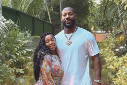 Kash Doll Rekindles Love With Za'Darius Smith Weeks After Split