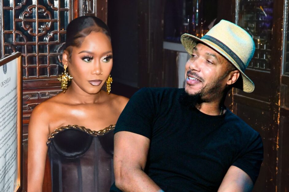 Lyfe Jennings Angry At Muni Long, Drops Diss Track As R&B Beef Sizzles ...