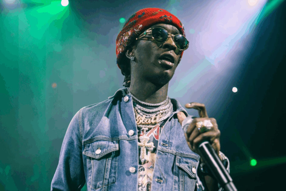 YSL Mondo Goes Nuclear On Young Thug, Blames Him For RICO Case