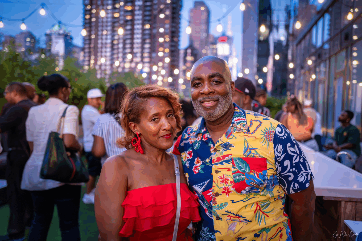 Masta Ace Debuts New Musical "The Falling Season" At Rooftop Cabaret ...