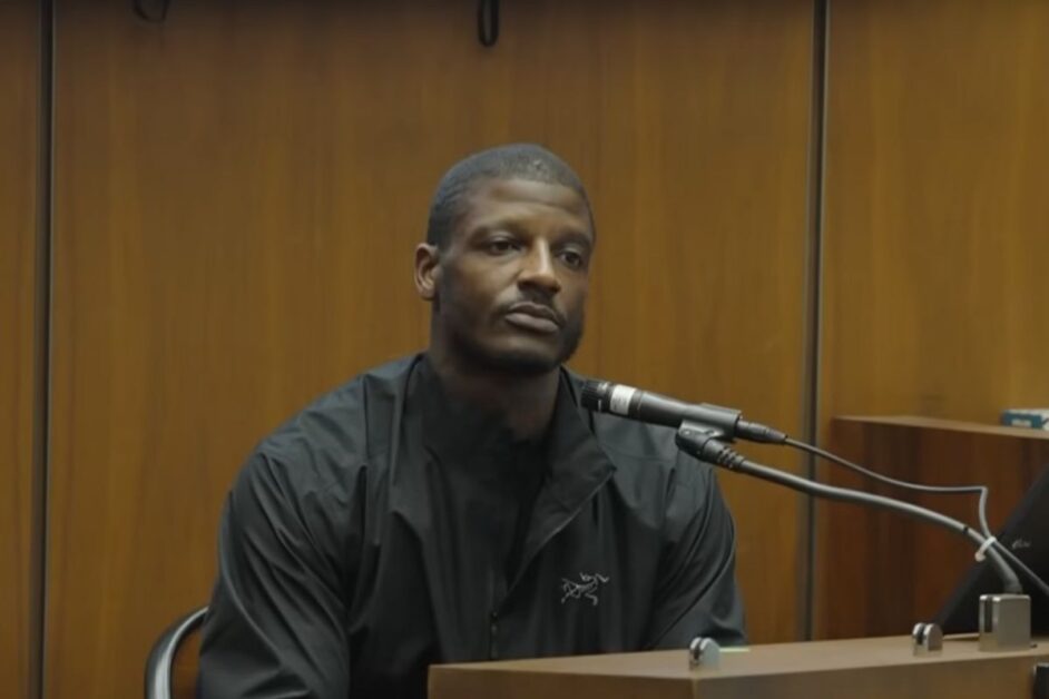 A$AP Relli Spent $500K On Lawyers, Now He's Representing Himself In ...