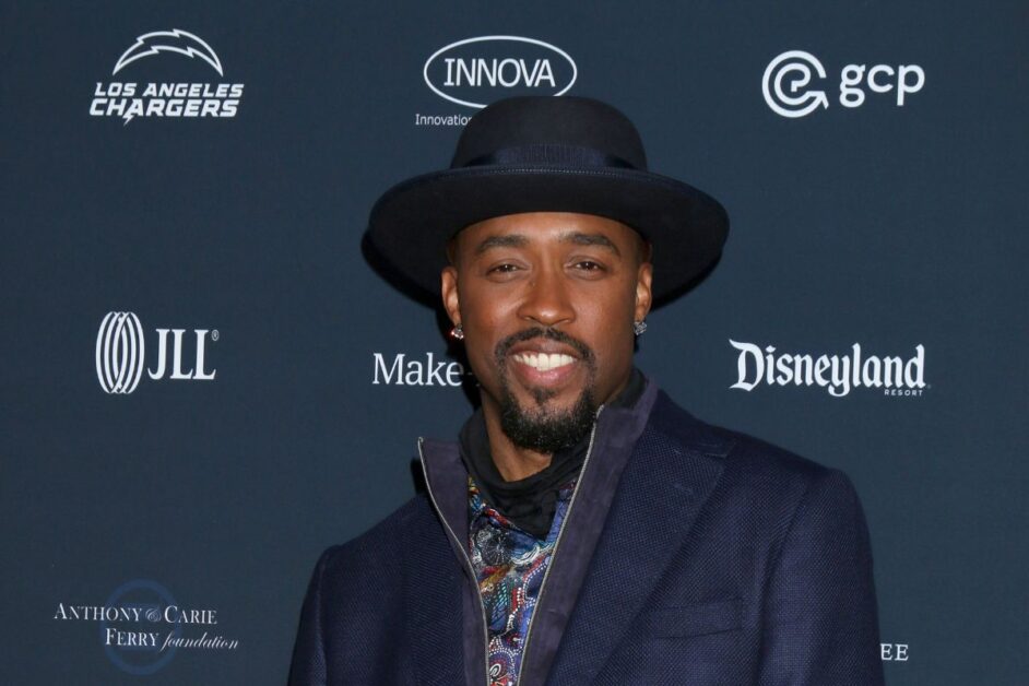 Montell Jordan Reveals Cancer Has Returned & Spread To Lymph Nodes ...