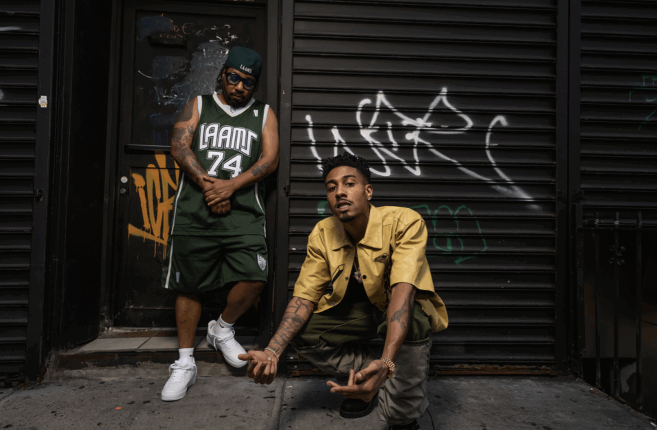 The Cool Kids Announce "Hi Top Fade" Album Release Date