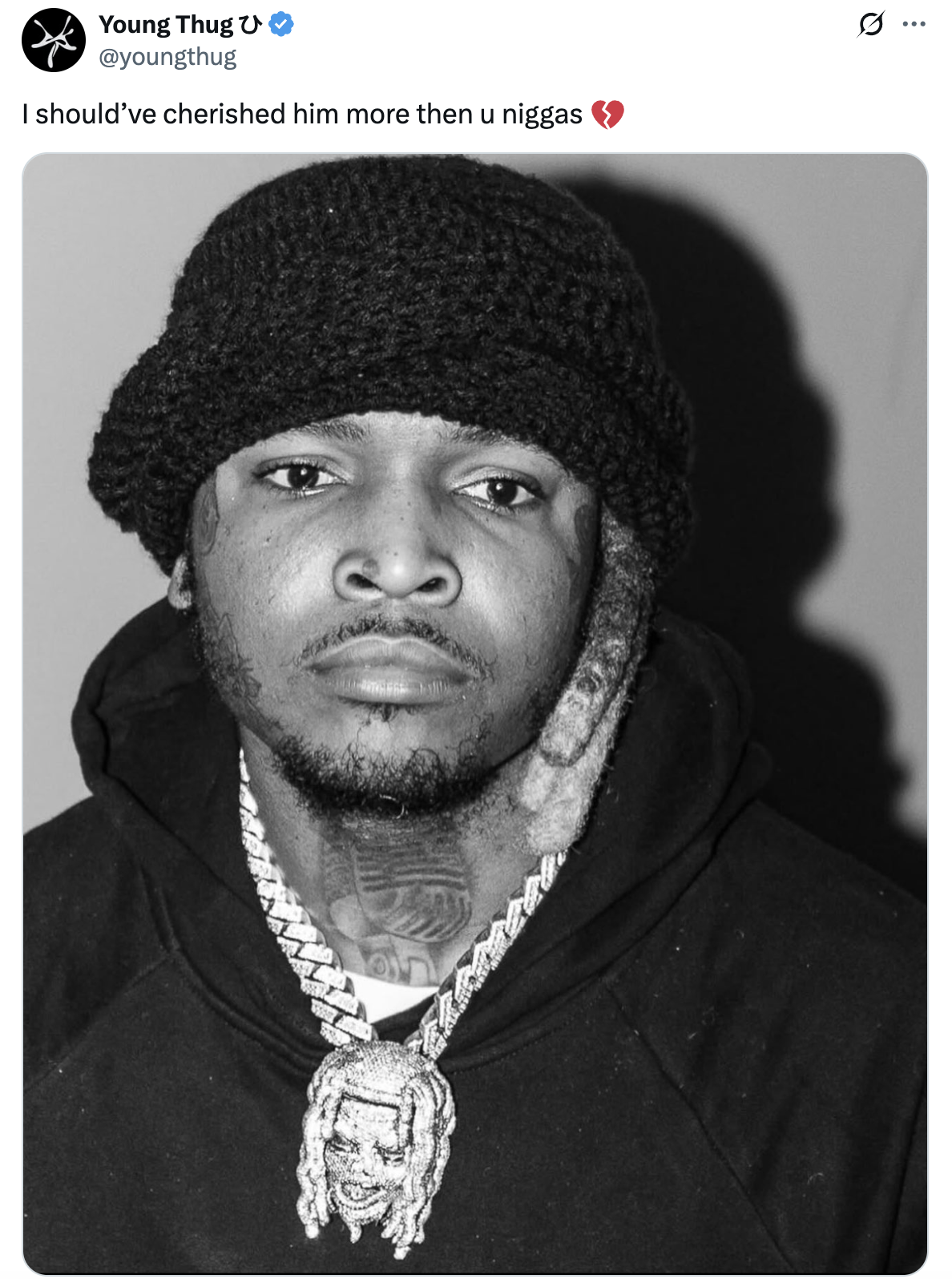 Young Thug Blasts Gunna & Former YSL Allies In Brutal Song Leak