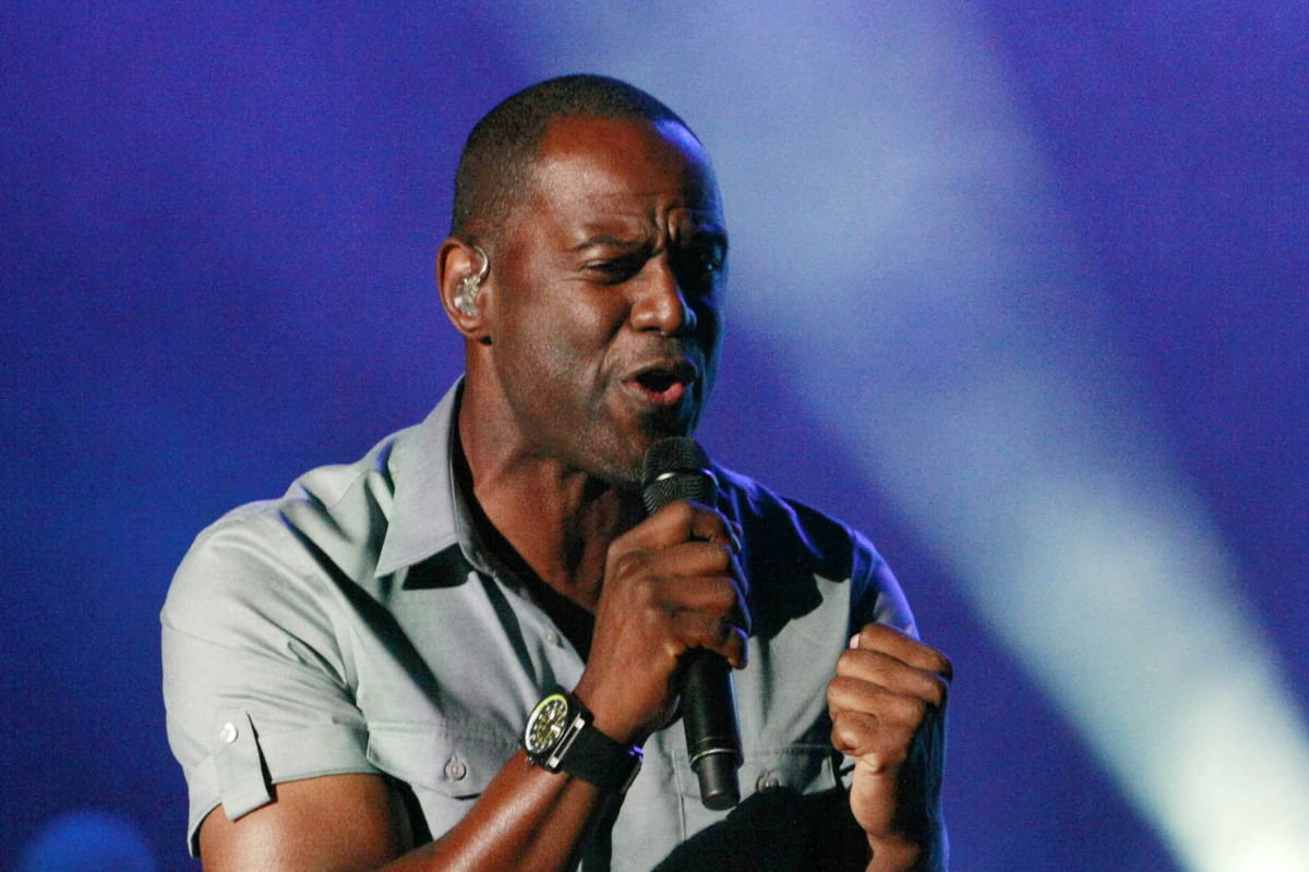 Brian McKnight Claims $8.8 Million Win In Defamation Lawsuit Against Ex ...