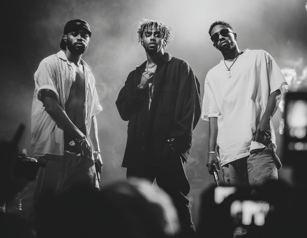 Does Height Influence Hip-Hop Stardom Among Top Artists?
