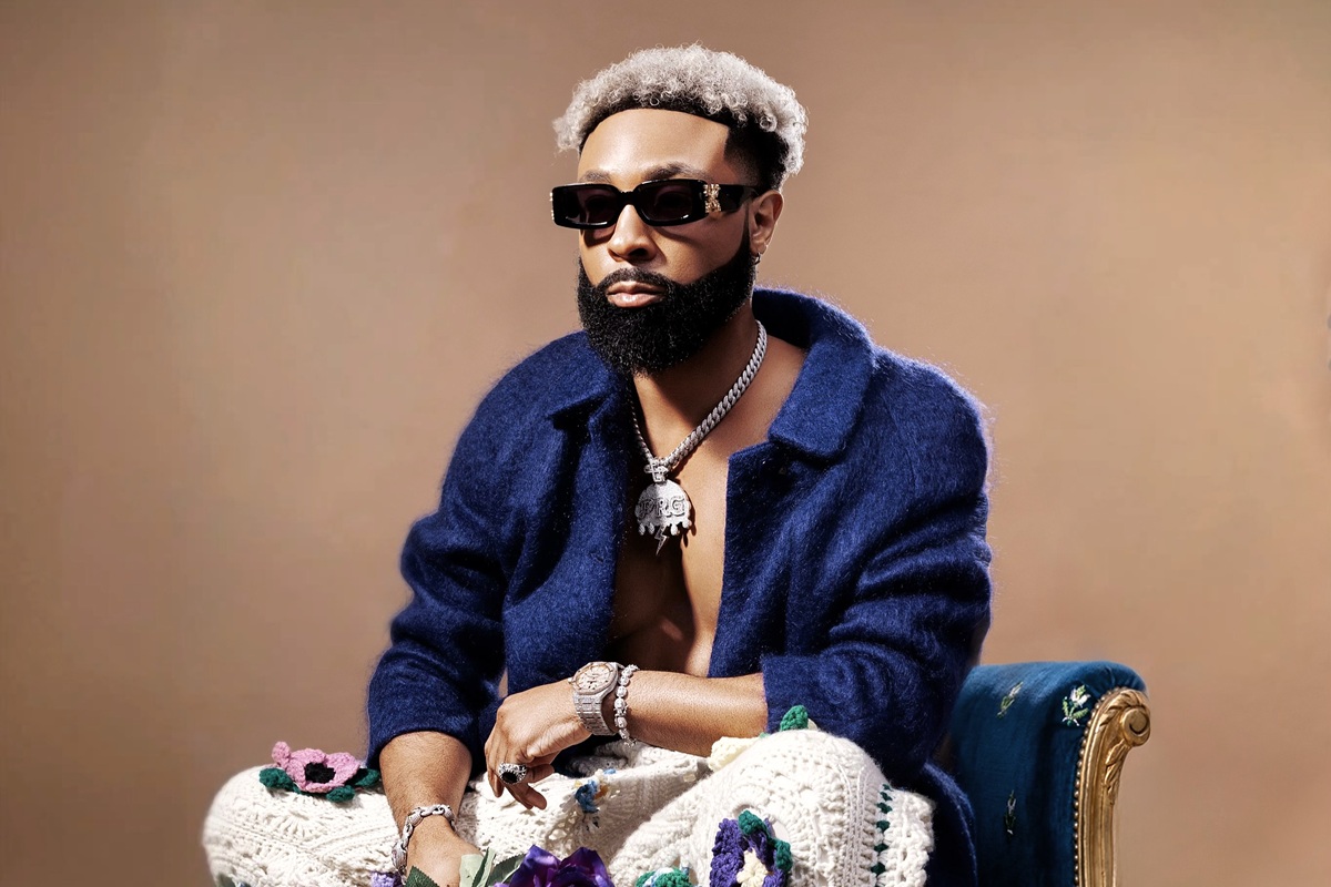 Elijah Connor Is Reclaiming the Moment That Introduced Him to the World ...