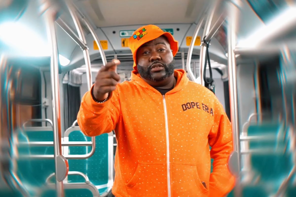 DJ Kay Slay Ft. Raekwon,Busta Rhymes,Styles P, Sheek Louch, Bully, Jim ...