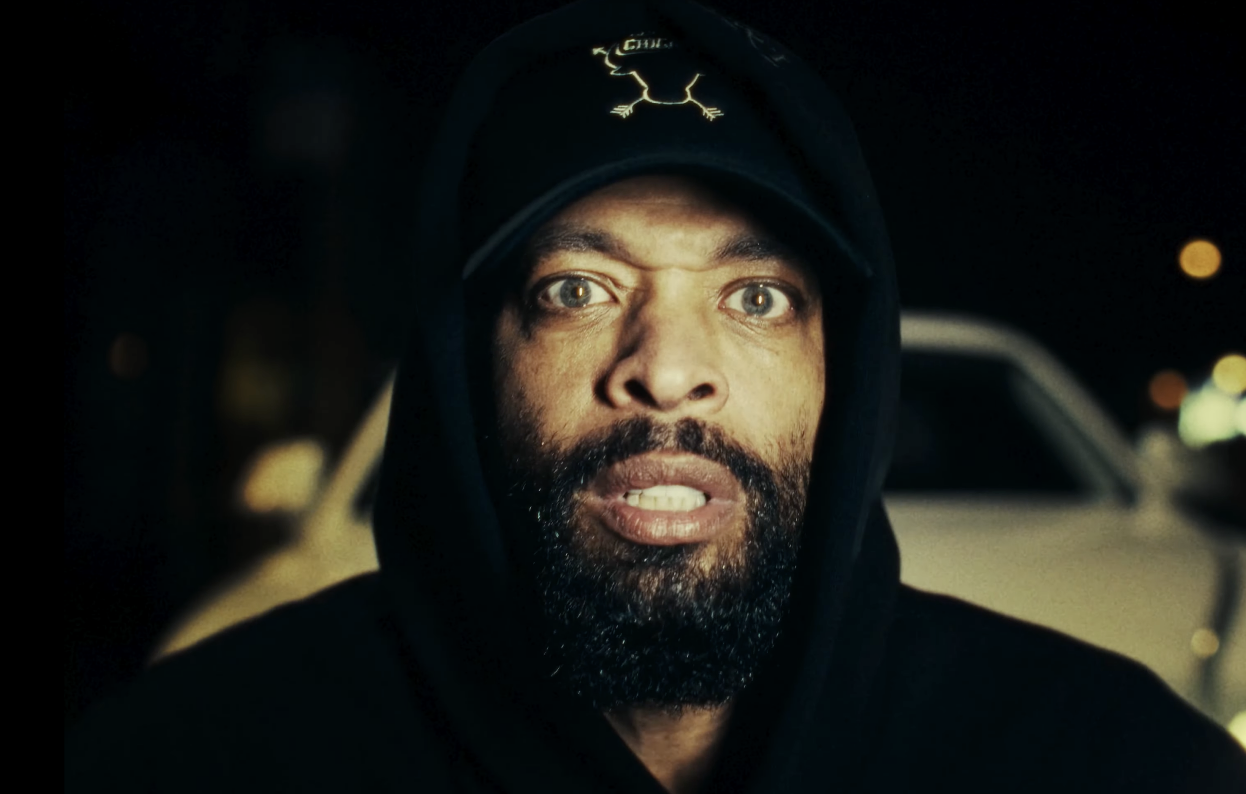 DeRay Davis Jumps From Comedy To Rap With Nino Man Collab - AllHipHop